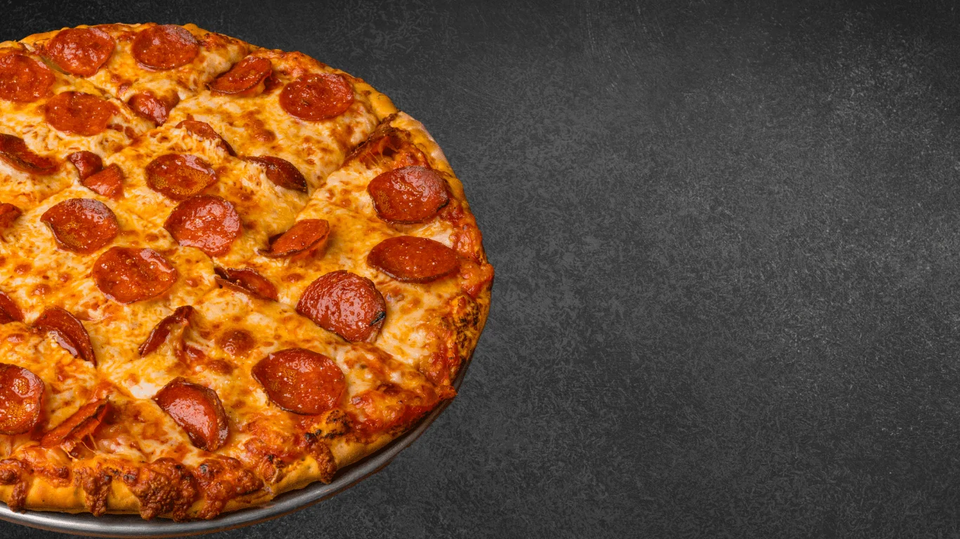 36 SPECIALTY PIZZA’S (1) | Boss' Pizza & Chicken