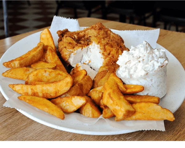 Boss' Pizza & Chicken | Late Night Pizza, Wings & Broasted Chicken in ...