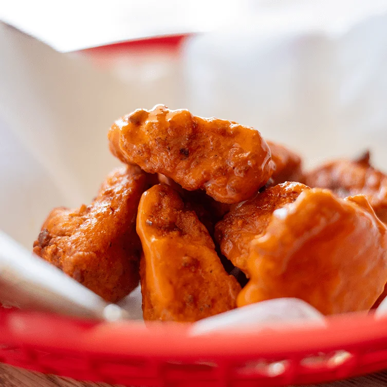 Boss' Pizza & Chicken | Late Night Pizza, Wings & Broasted Chicken in ...